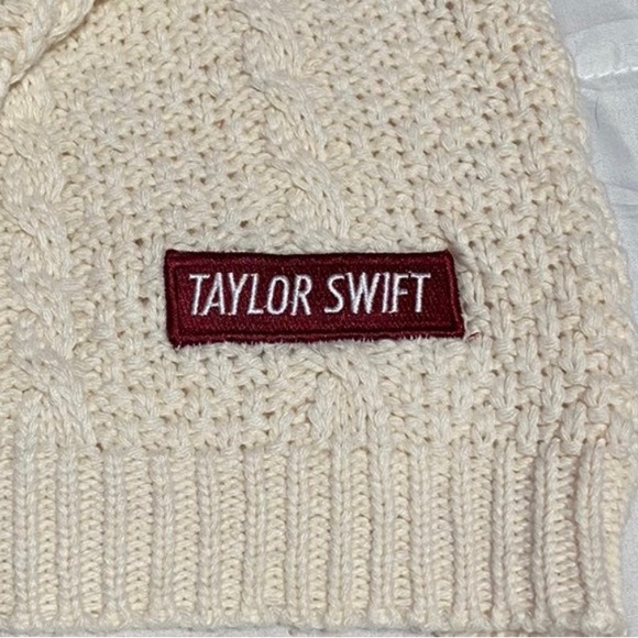 Taylor Swift | Sweaters | Taylor Swift Red Tv Cardigan Xl2xl | Poshmark